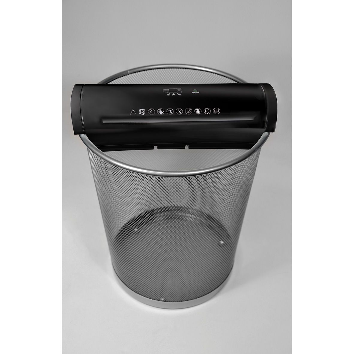 Shredder Monolith MA501 portable 6pcs | OK Office