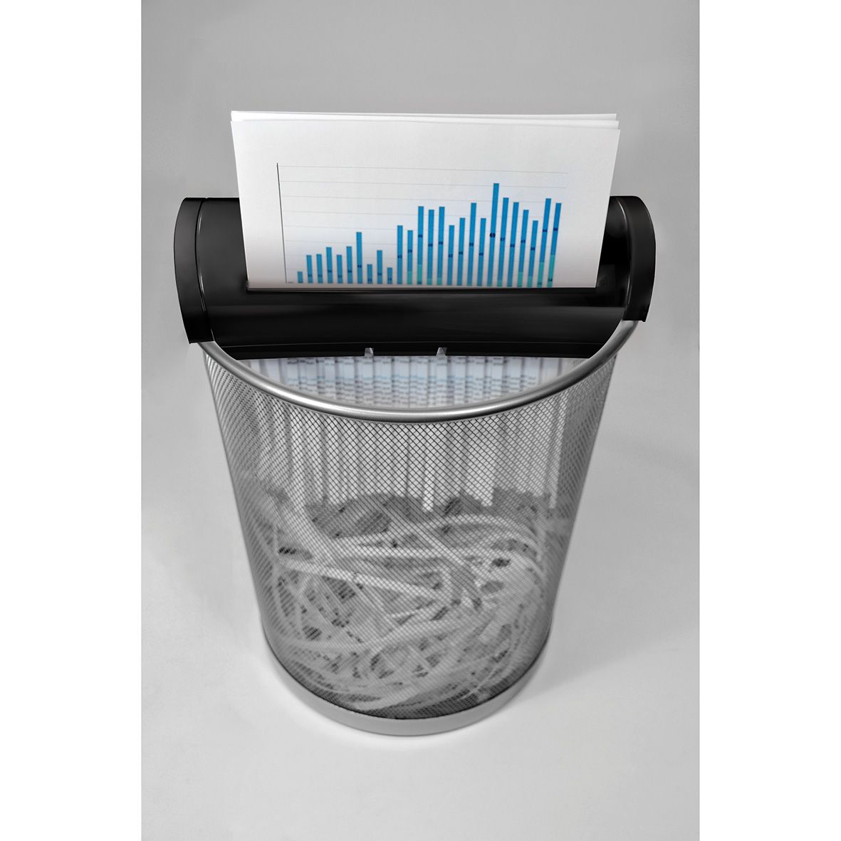 Shredder Monolith MA501 portable 6pcs | OK Office