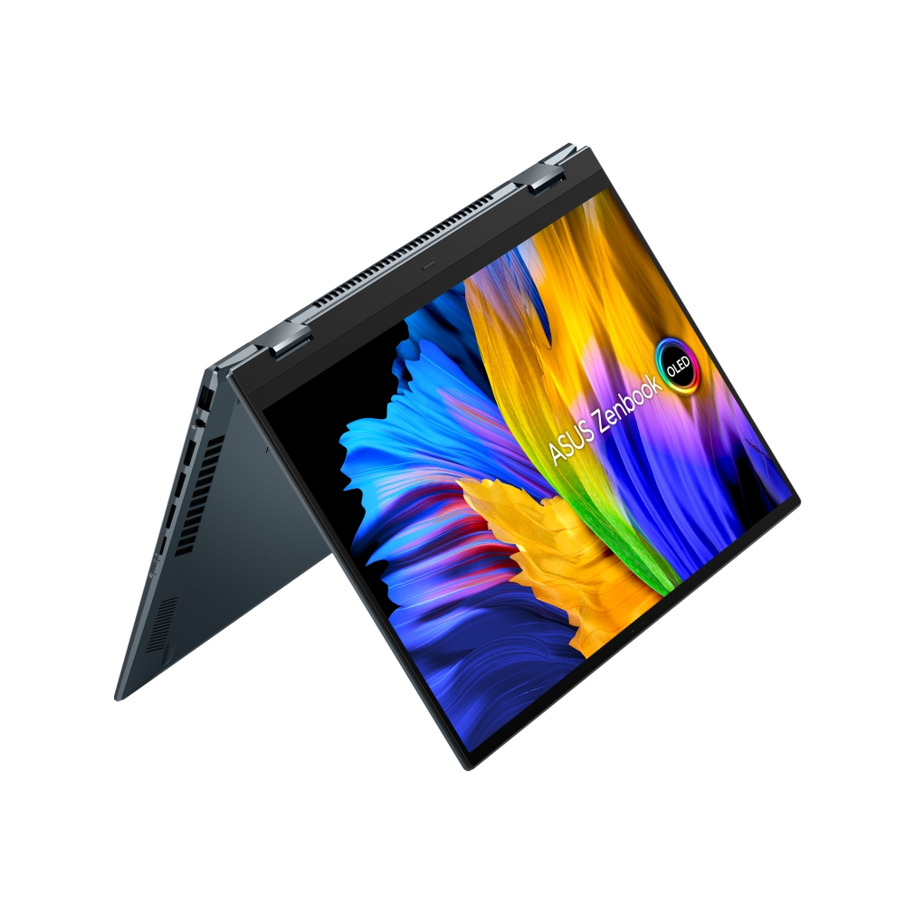 Asus Zenbook Flip OLED UP5401EA OLED KN721X Numpad Intel Core I7 asus-zenbook-flip-oled-up5401ea-oled-kn721x-numpad-intel-core-i7