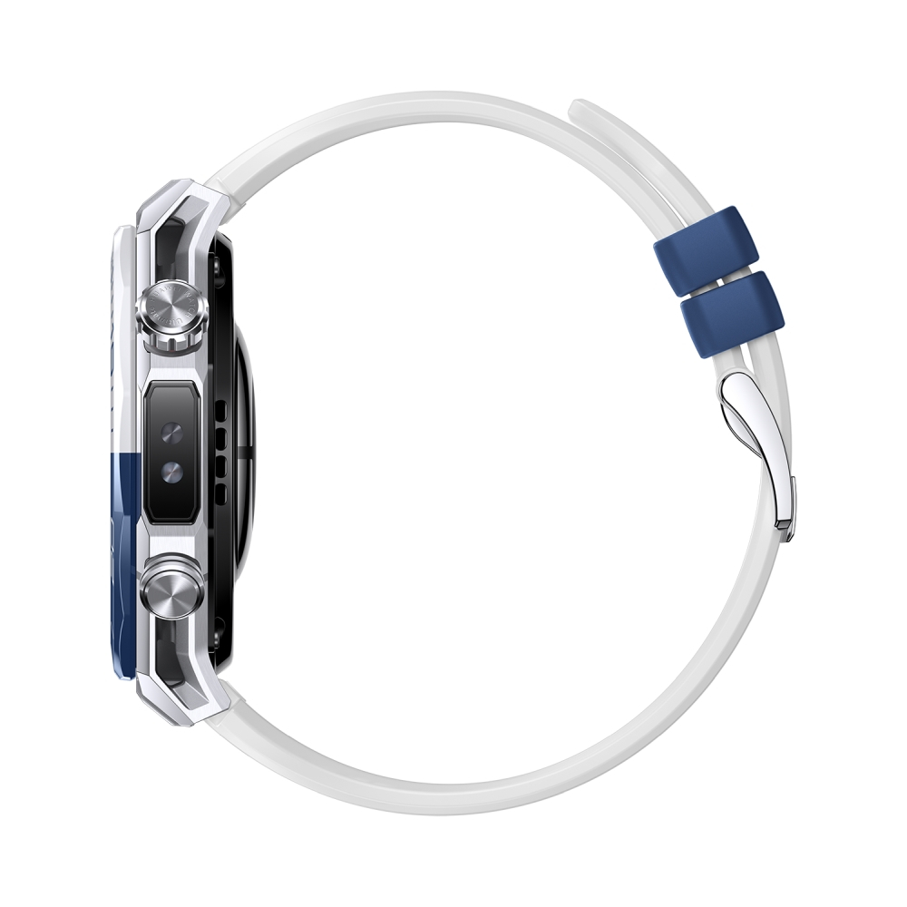 Смарт часовник Huawei Watch Ultimate 2 March-B29, Син на СУПЕР Цена ...