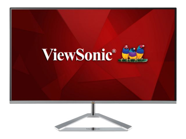 Монитор ViewSonic VX2776-SMH 27inch 1920x1080 Full HD на СУПЕР Цена ...