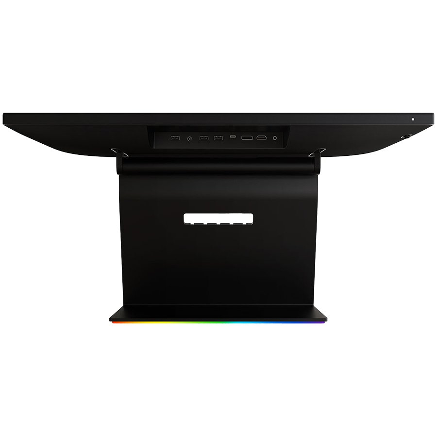 Геймърски монитор Razer Raptor 27, 27' QHD на СУПЕР Цена ️8886419367222 ...