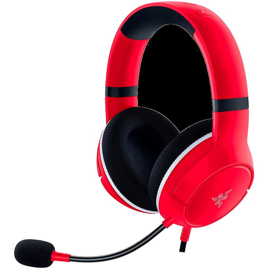 Razer Kaira X for Xbox - Pulse Red, Gaming Headset на СУПЕР Цена ...